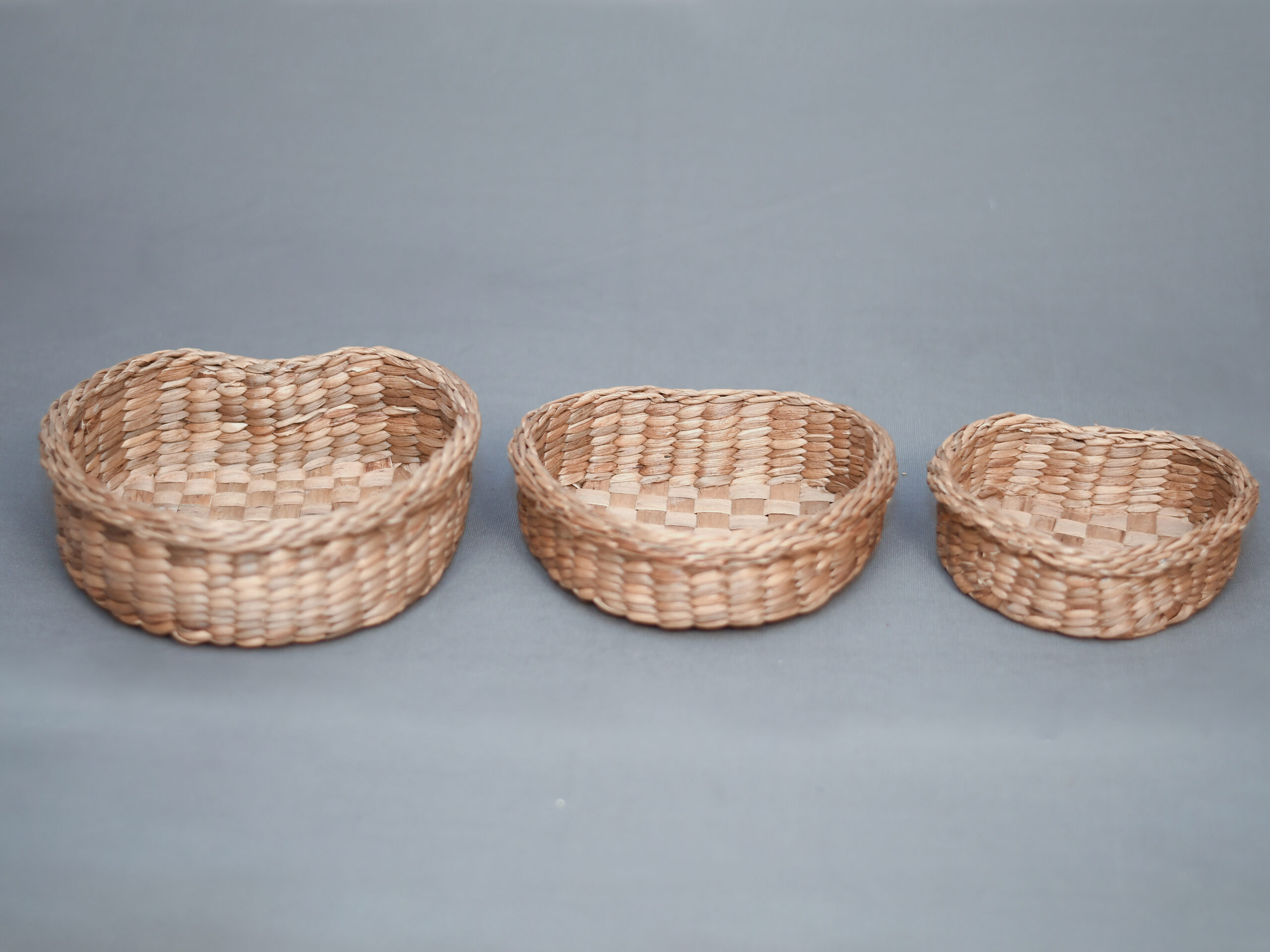 Designer Basket Set (BK018) - NEDFi HAAT