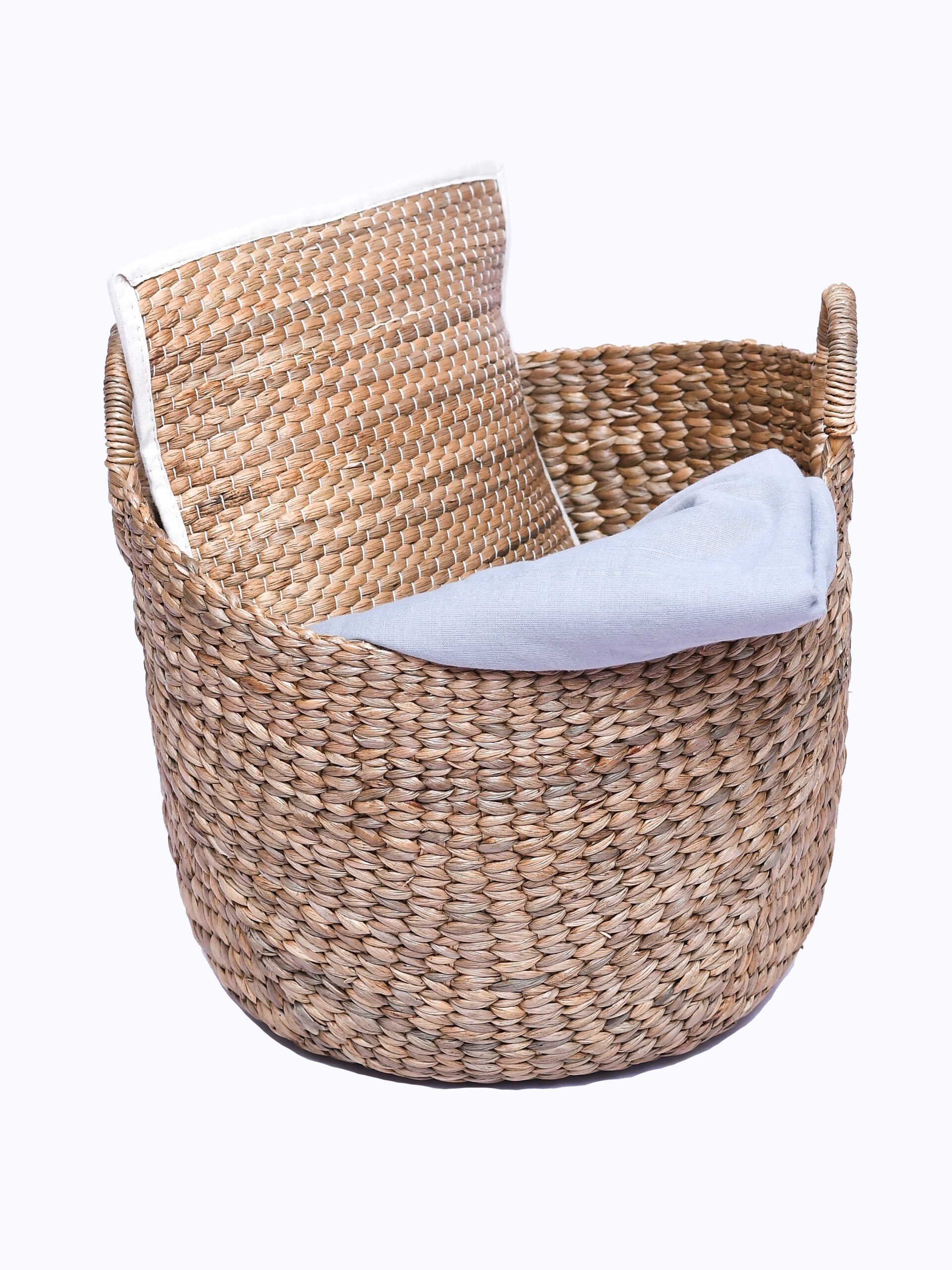Oval Basket Set (LBK01) - NEDFi HAAT