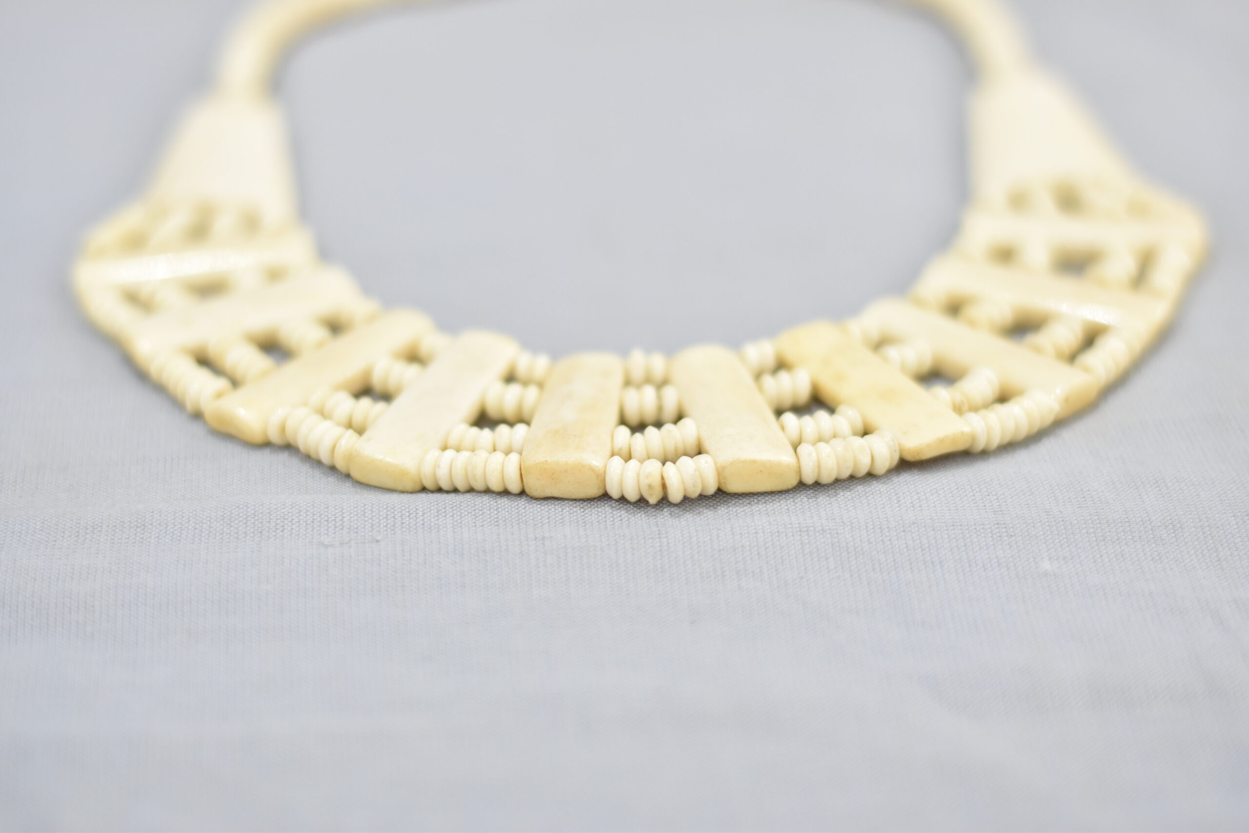 Naga Bone Jewellery - NEDFi HAAT