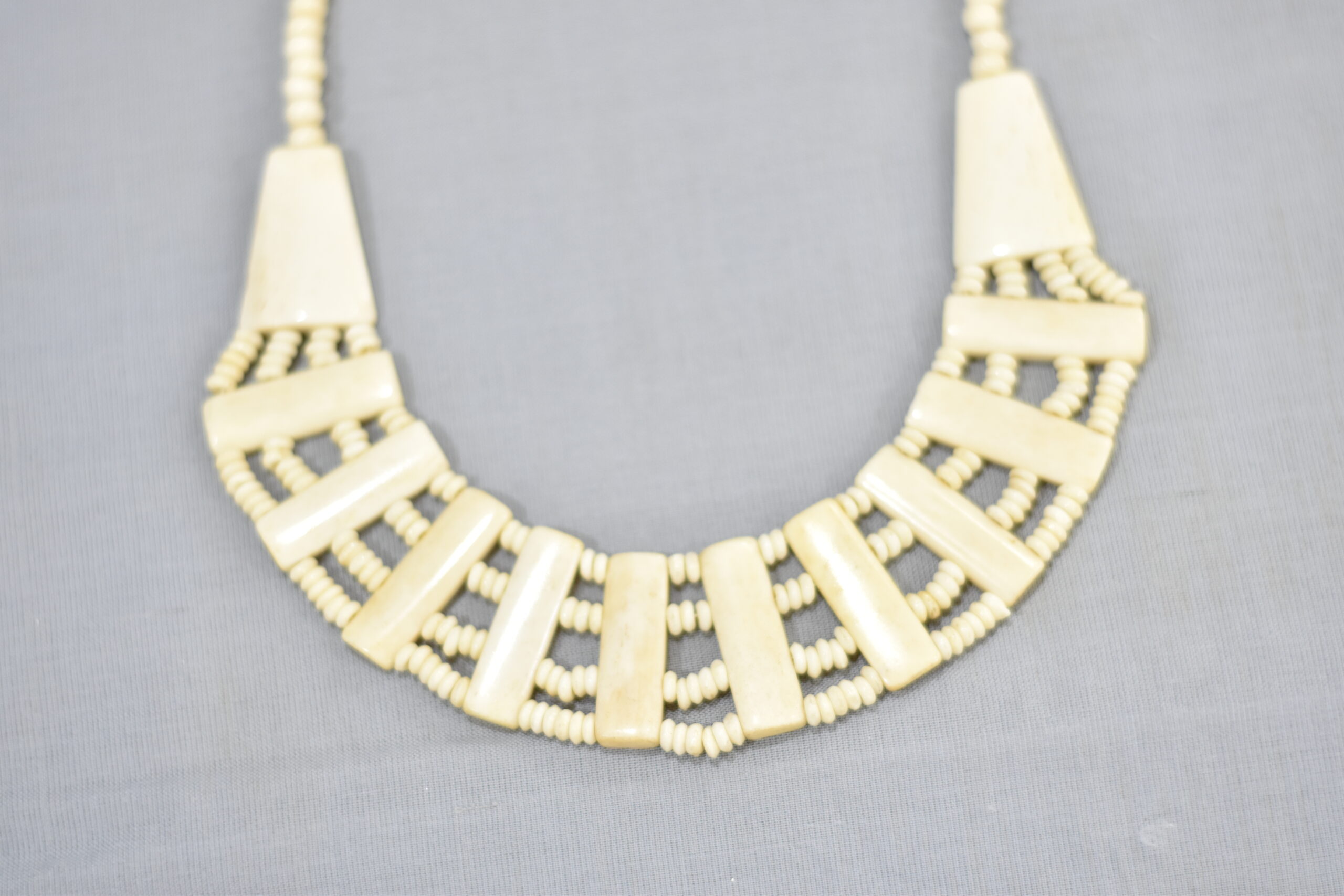 Naga Bone Jewellery - NEDFi HAAT